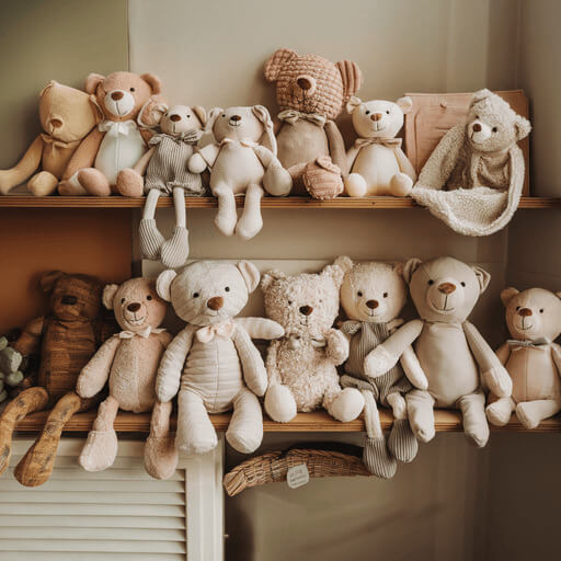 Vulling voor knuffels kopen? Laagste prijs knuffel vulling!